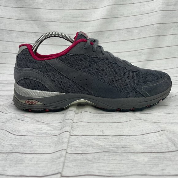 Abeo | Shoes | Abeo Womens Pro Petra 247 Orthopedic Walking Shoes ...